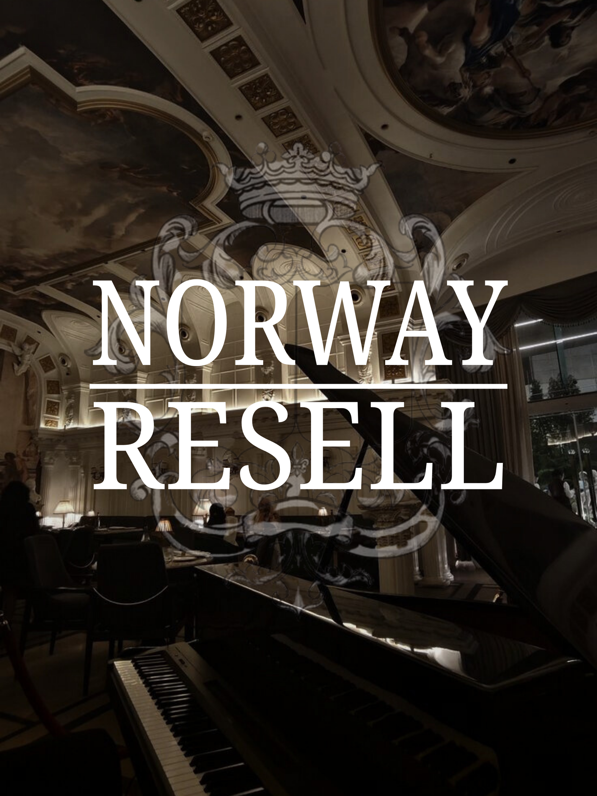 Norway Resell