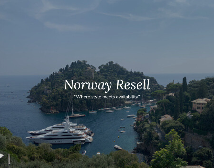 Norway Resell